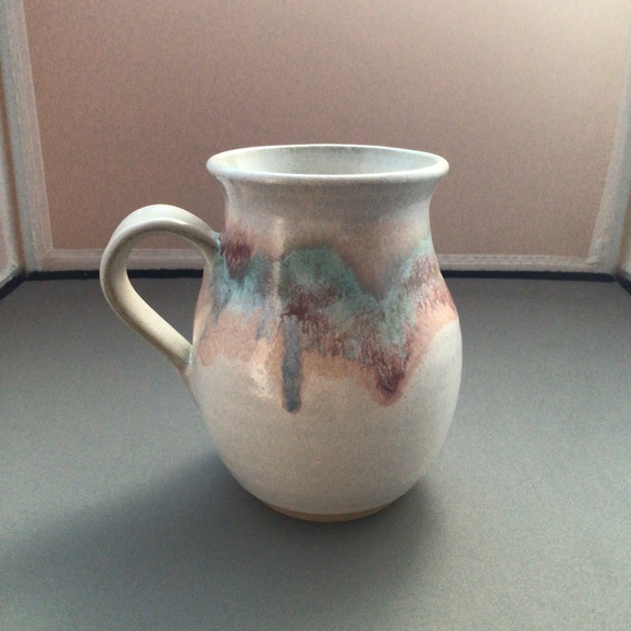 Johann | Art | Handmade Pottery Vessel With Traditional Design And ...